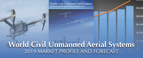 Worldwide Mission Model Counts 42,067 Space Payloads Through 2032 ...