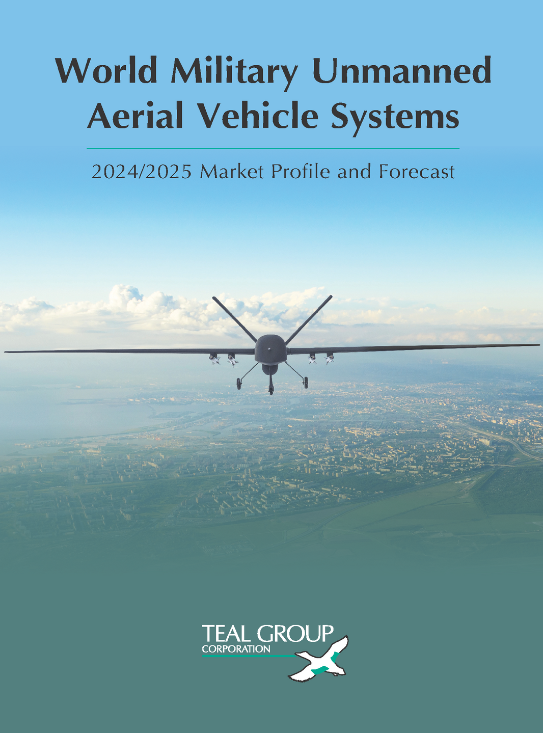 World Missiles & UAV – Teal Group